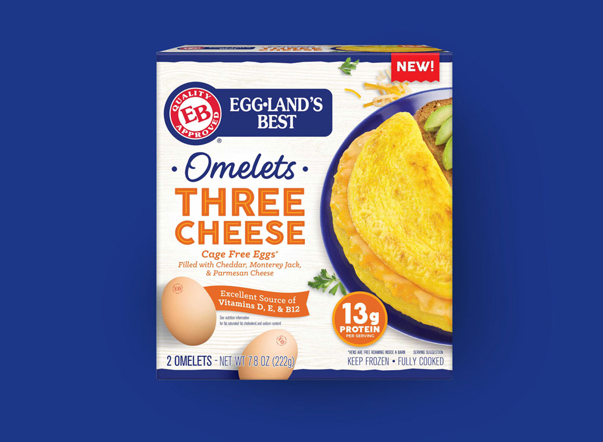 The 21 Best Frozen Meals & Snacks in America — Eat This Not That