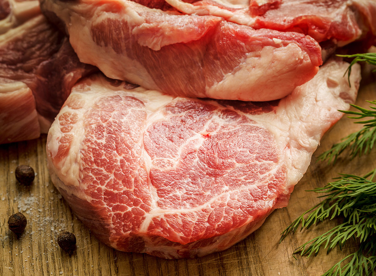 Popular Foods That May Cause Lasting Damage to Your Skin, Say ...