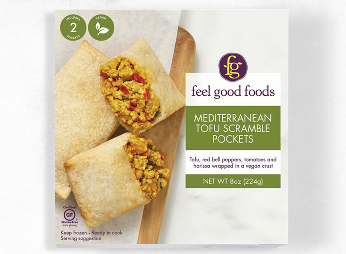 The 21 Best Frozen Meals & Snacks in America — Eat This Not That