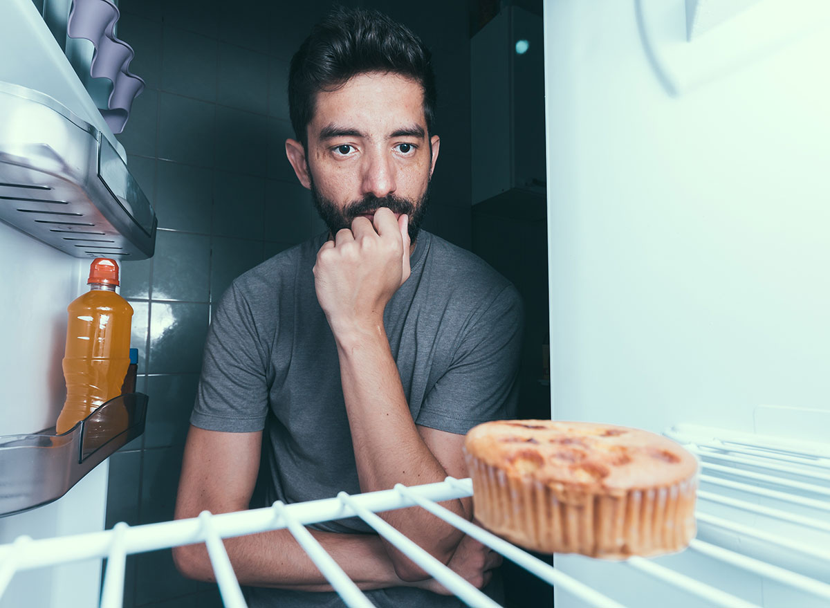 What Happens to Your Body When You Only Eat Once a Day — Eat This Not That