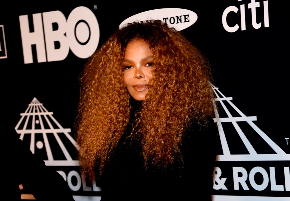 Janet Jackson Reveals Her Amazing Workout Progress in New Photo