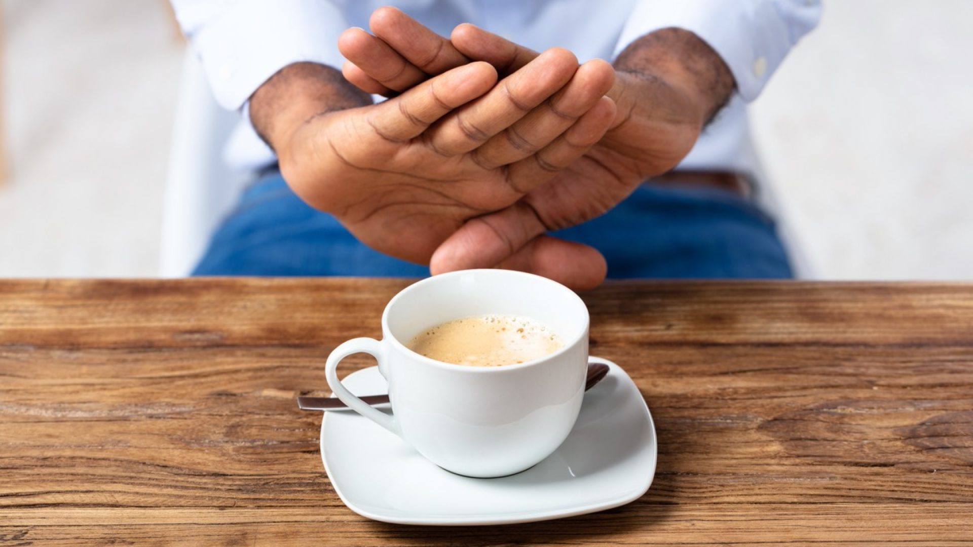 Surprising Side Effects of Not Drinking Coffee, Say Dietitians