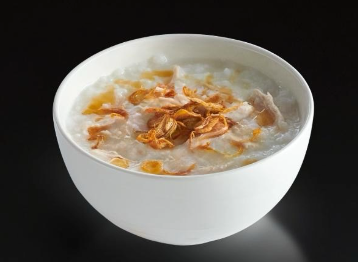 25 Unique McDonald’s Items From Around the World