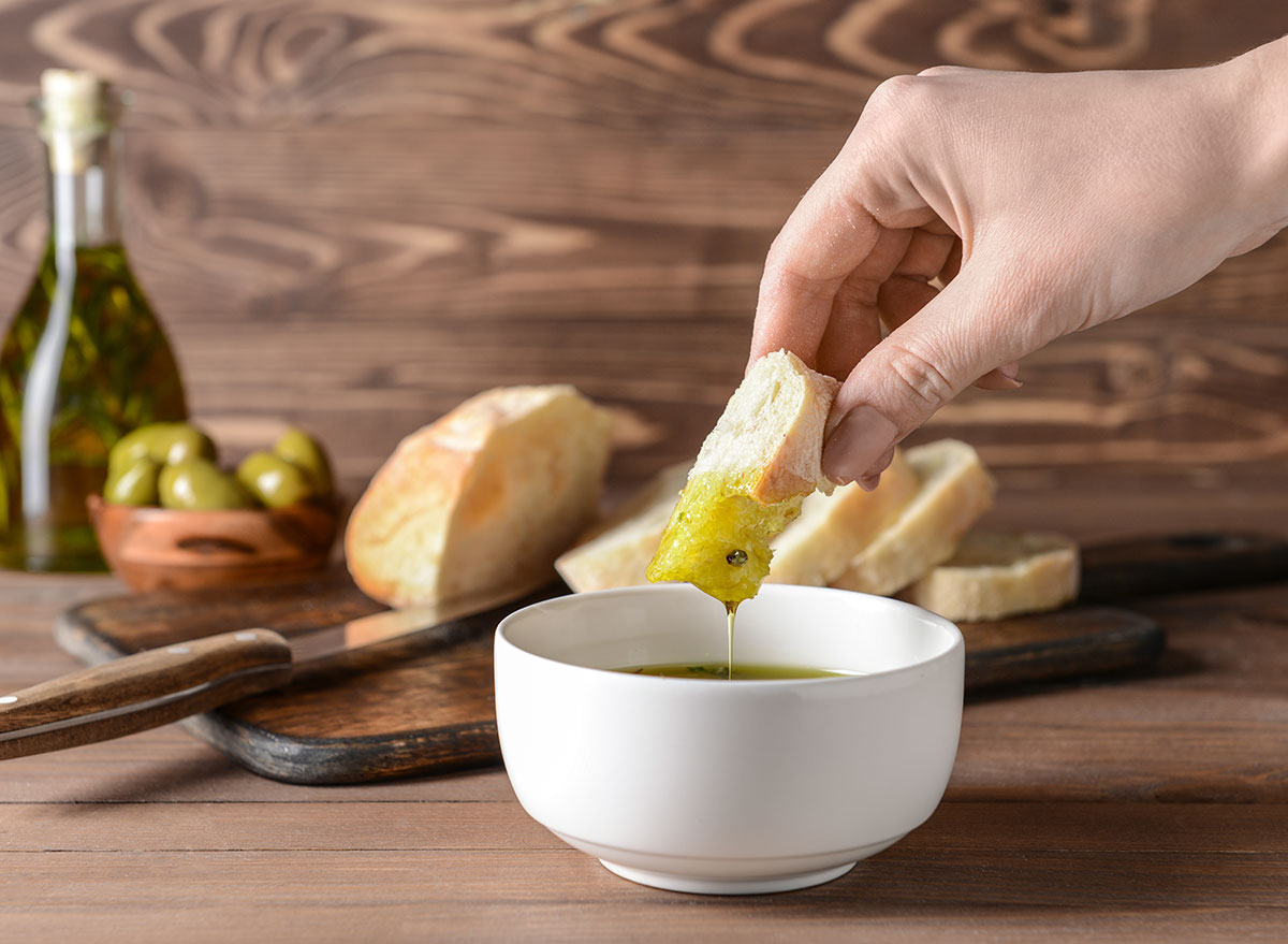 Is Olive Oil Good for You? 10 Benefits of Eating It