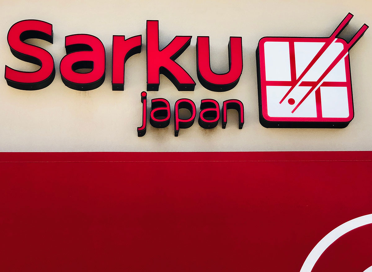 The Unhealthiest Restaurant Meals You Should Always Avoid