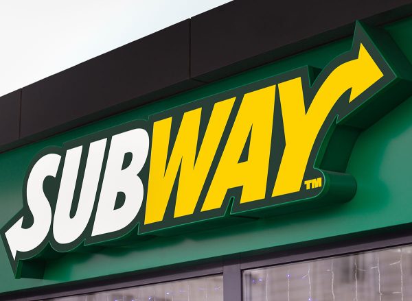 Subway's "Eat Fresh" Slogan Is Alarmingly Misleading, Operators Say