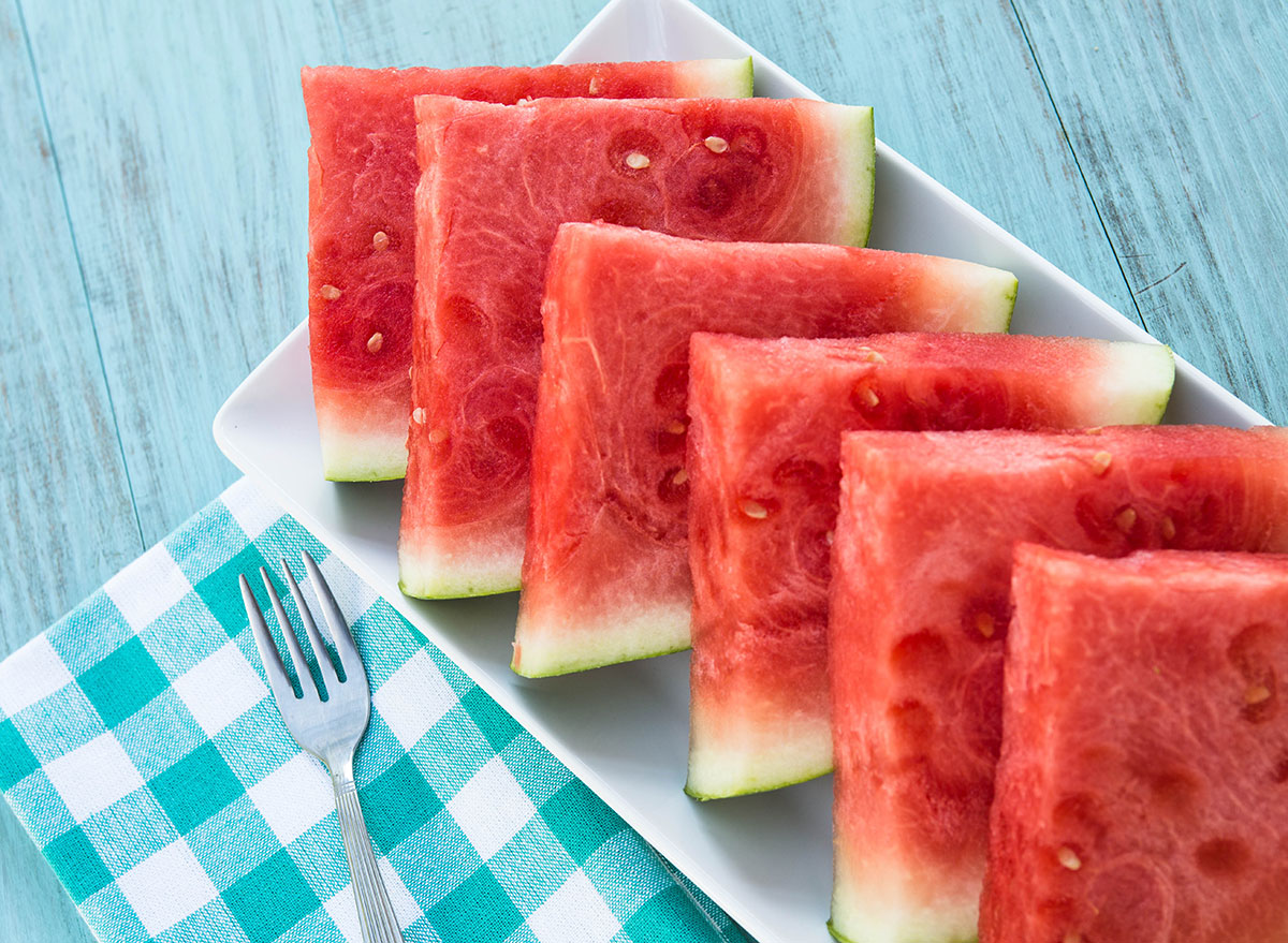 20 Healthy Low-Carb Foods For Weight Loss — Eat This Not That