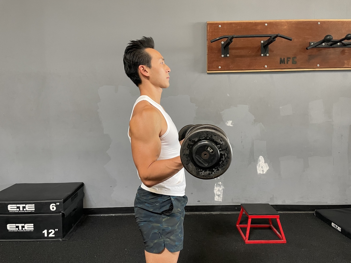 3 Workouts Proven to Change Your Body Shape, Says Exercise Expert — Eat ...