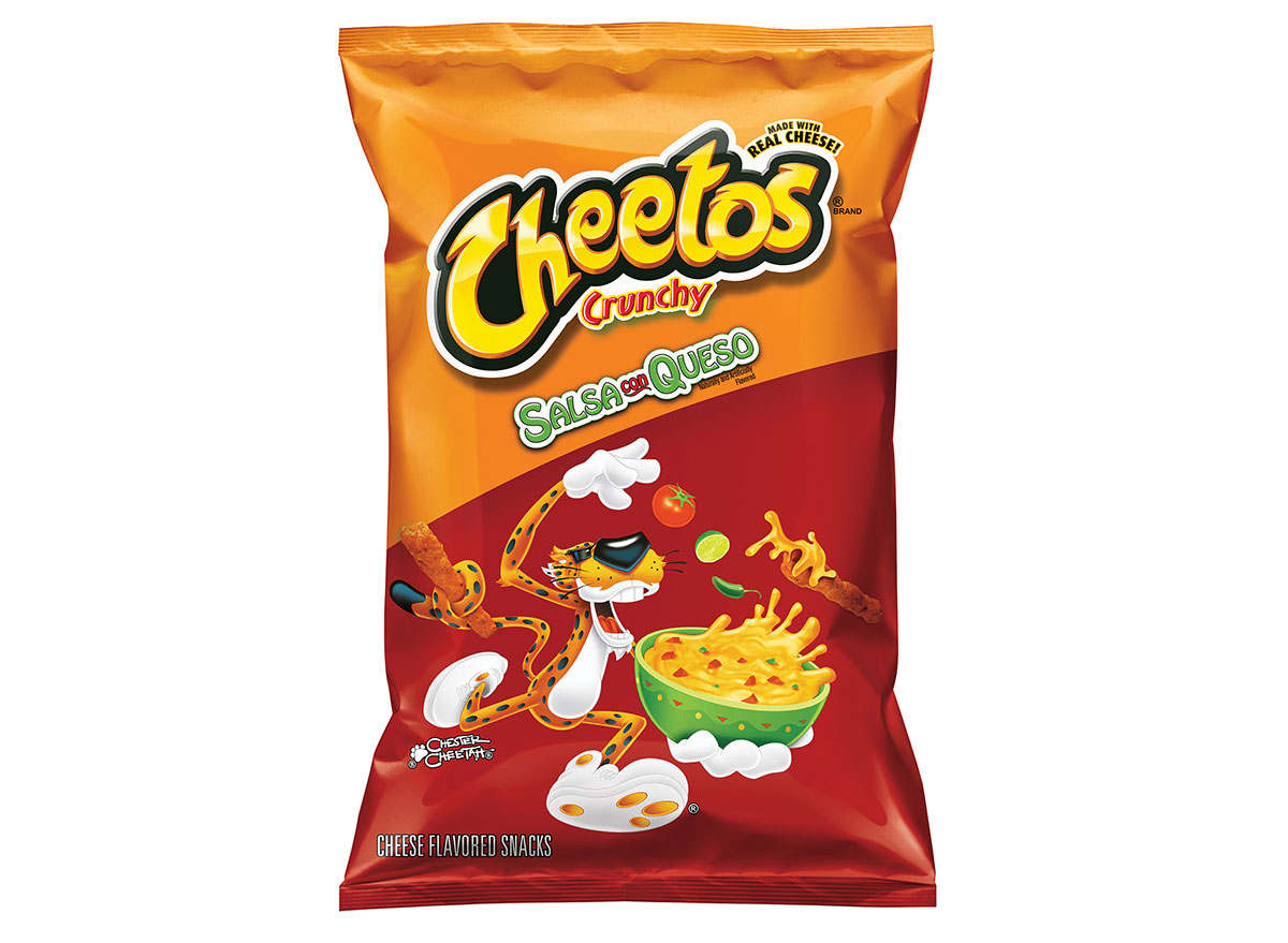 17 Discontinued Chip Flavors We Miss the Most — Eat This Not That