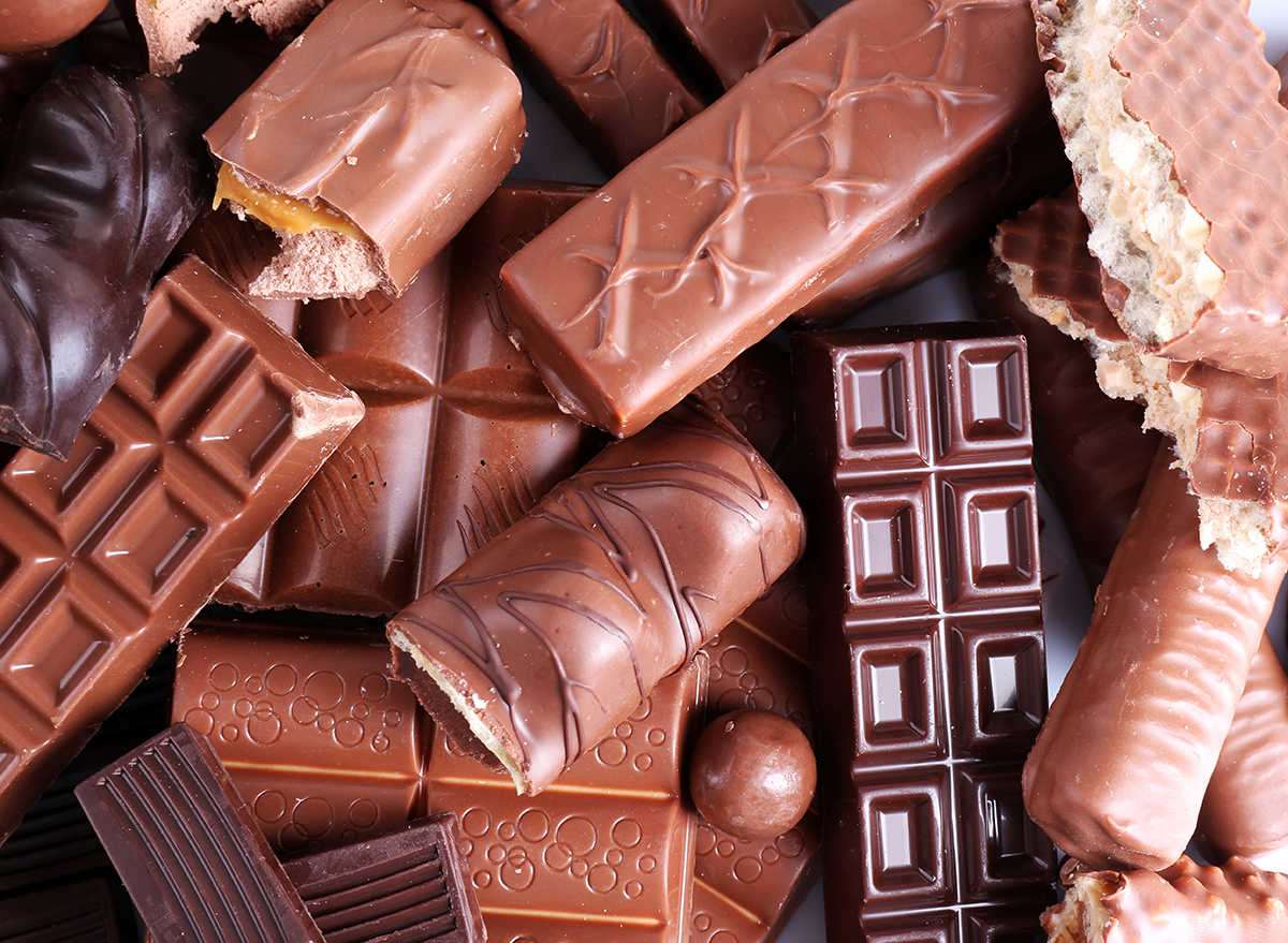 13 Chocolate Brands That Use the Highest Quality Ingredients — Eat This ...
