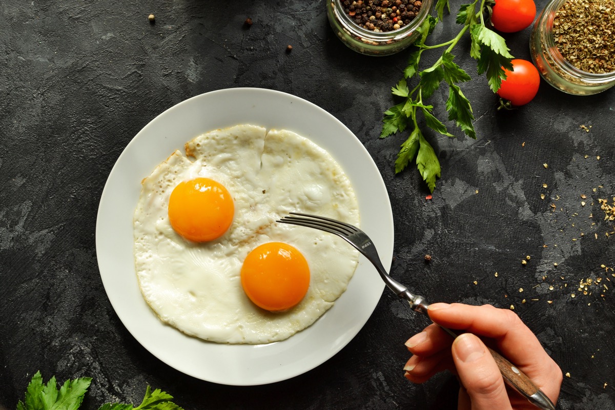 7 Foods That Are Naturally High in Melatonin — Eat This Not That