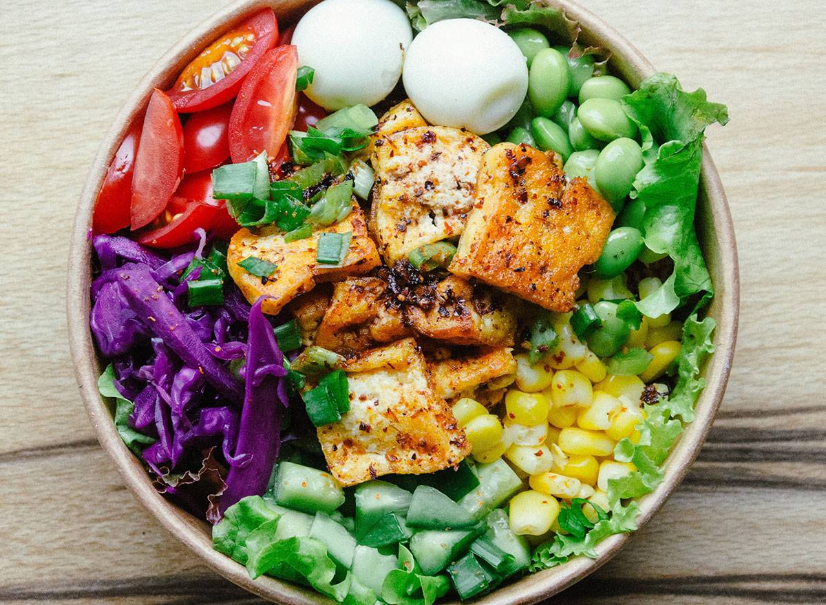 What Happens to Your Body When You Eat Healthy Every Day — Eat This Not ...