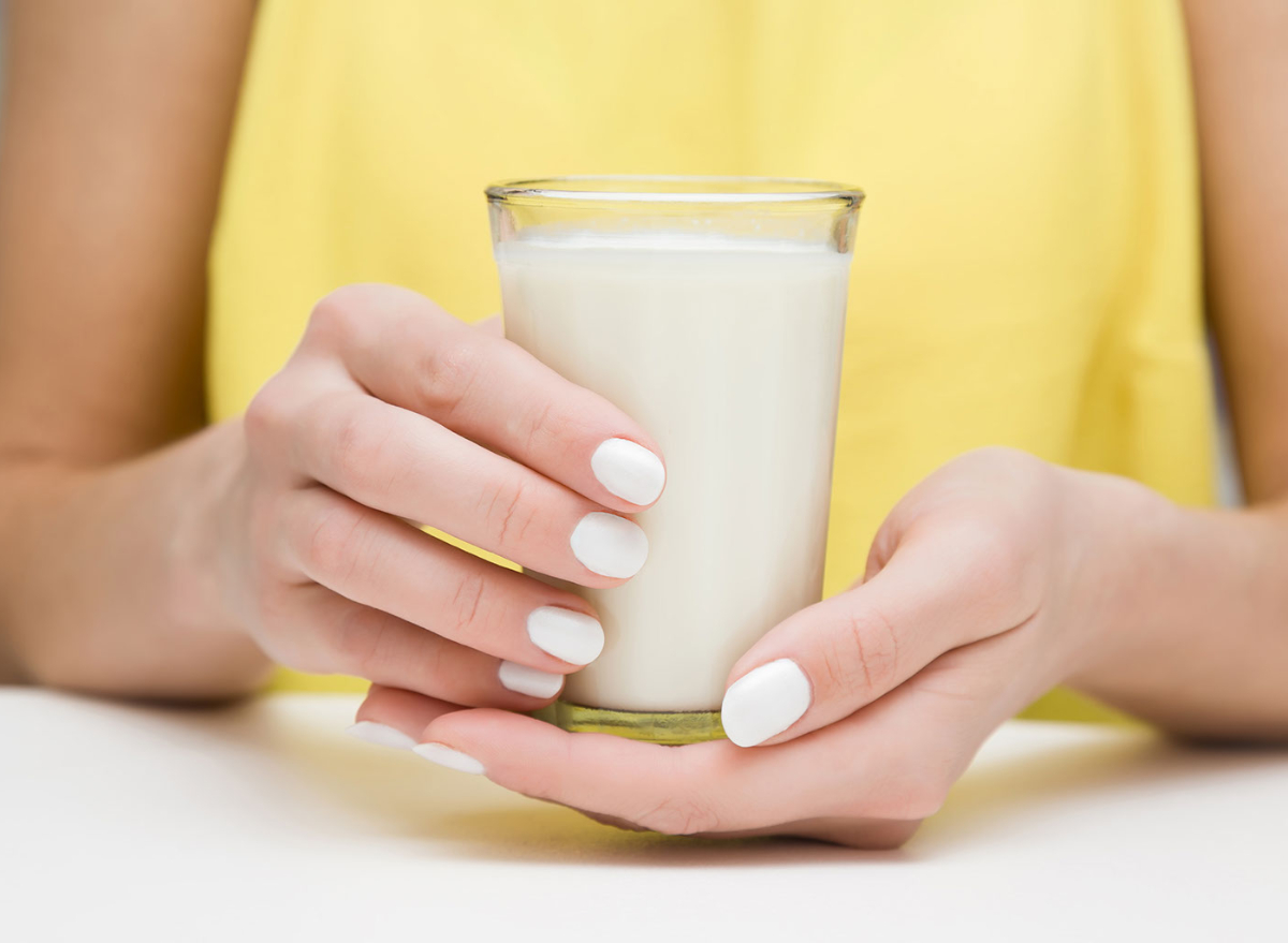 11 Must-Buy Probiotic Drinks For Gut Health — Eat This Not That