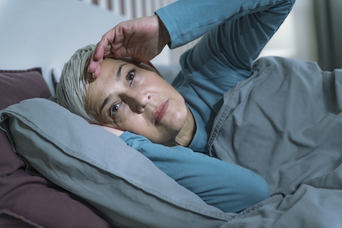 Over 50? Try These Secret Tricks for Sleeping Better, Says Science ...