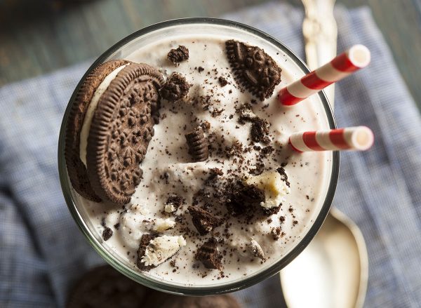 7 Restaurant Chains That Use Real Ice Cream In Their Milkshakes