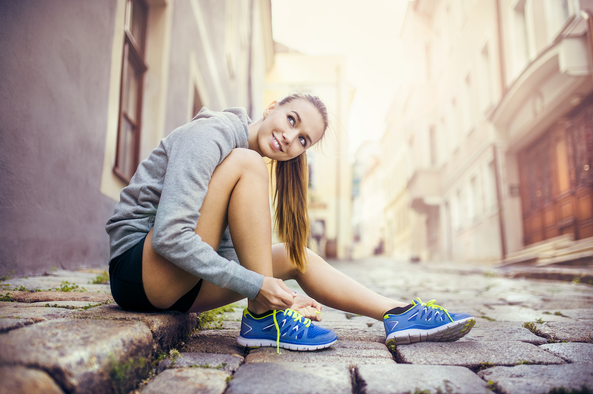 8 Simple Ways To Burn More Calories on Walks Without Going Faster