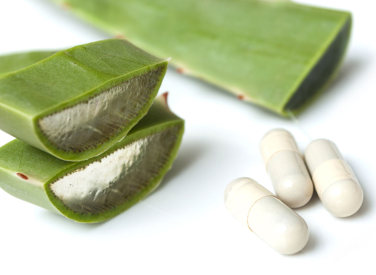 7 Supplements To Help You Poop Immediately — Eat This Not That