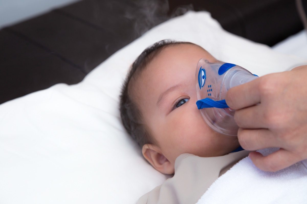 What Are The Signs And Symptoms Of RSV And Why Cases Are Rising? Here ...