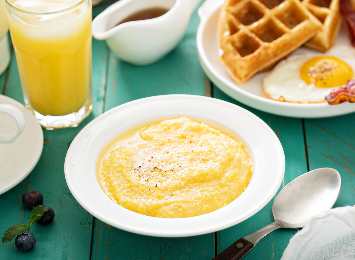 The Most Popular Breakfast Food in Every State — Eat This Not That