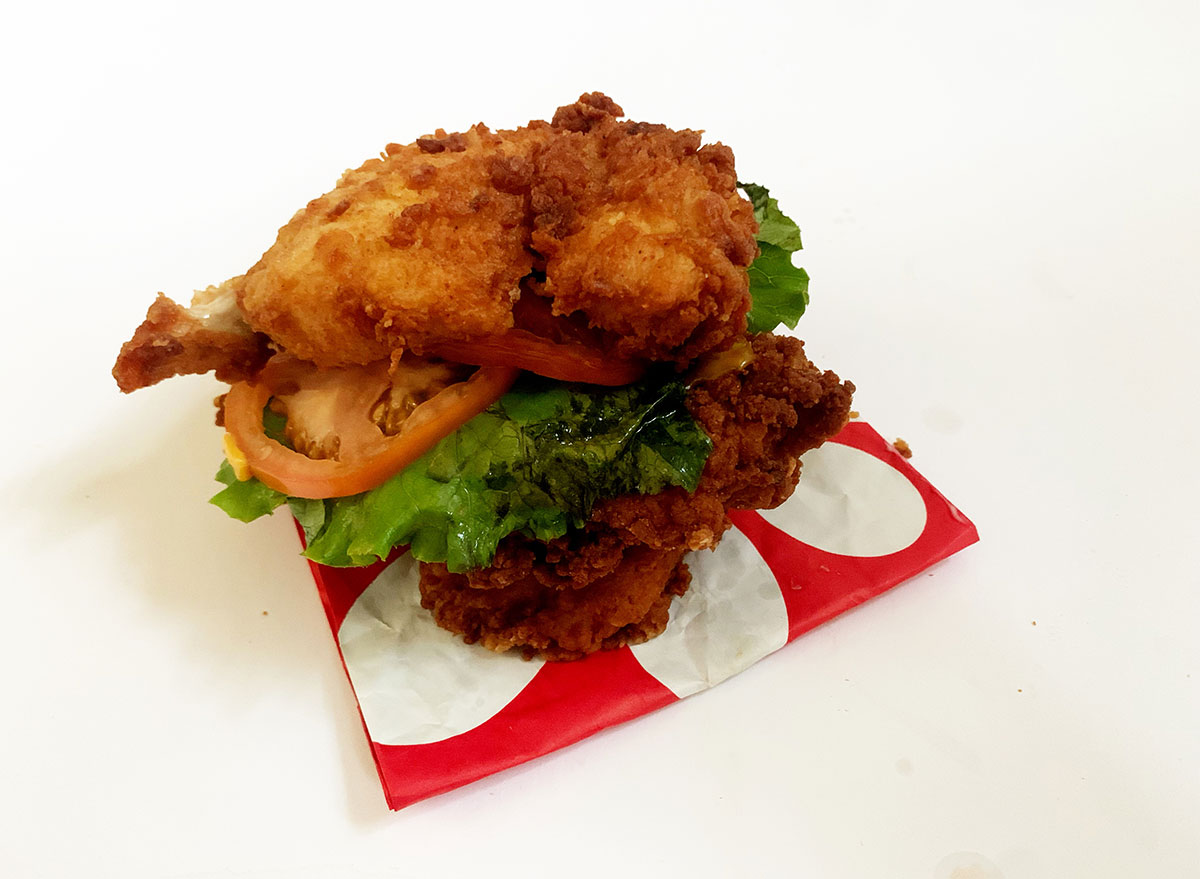 I Tried 8 Secret Chick-fil-A Menu Items & They Truly Delivered