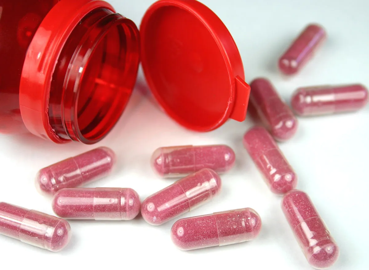 Best Supplements to Take Every Day, According to a Dietitian