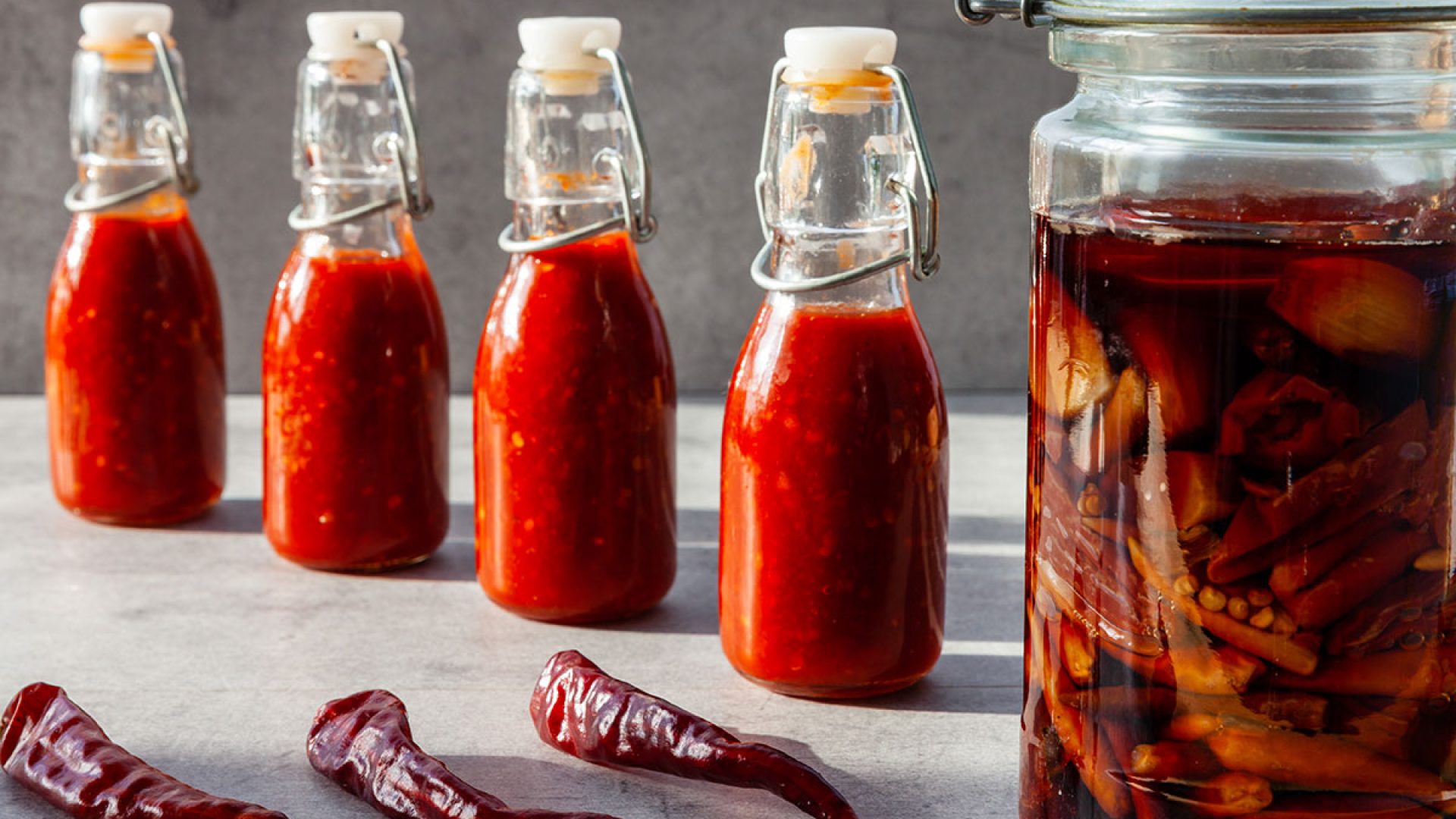 18 Best And Worst Hot Sauces—ranked Eat This Not That