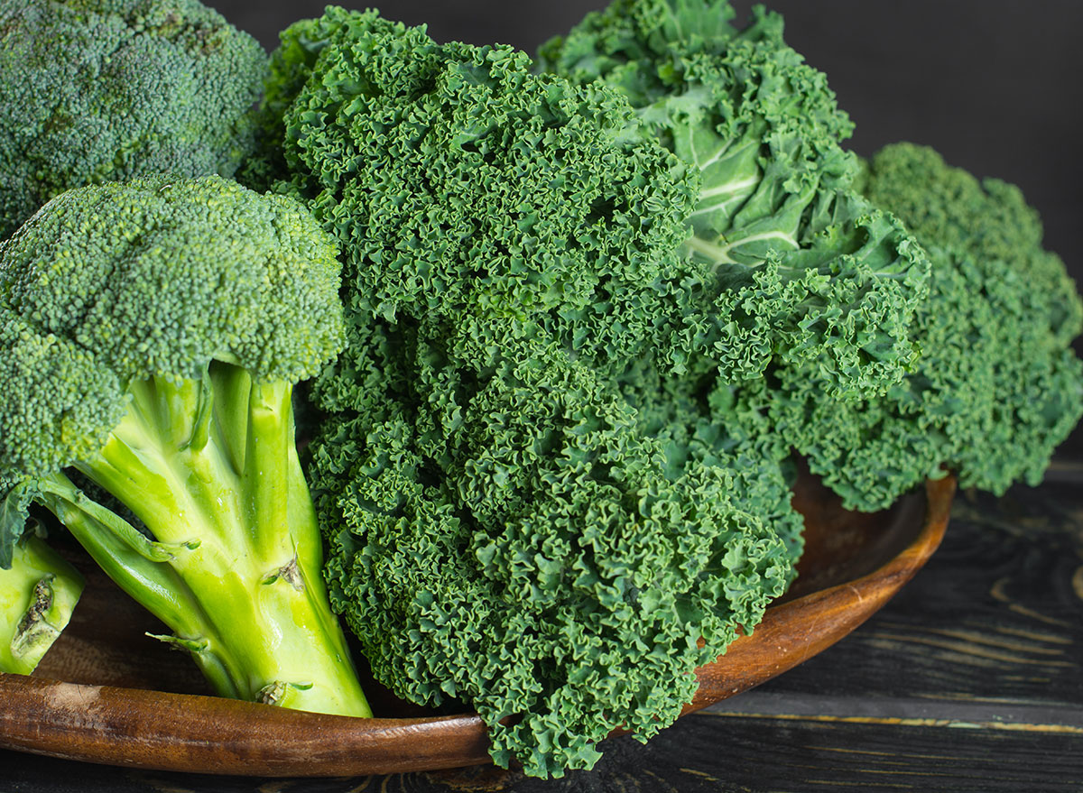 8 Secret Side Effects of Eating Broccoli, Says Science — Eat This Not That