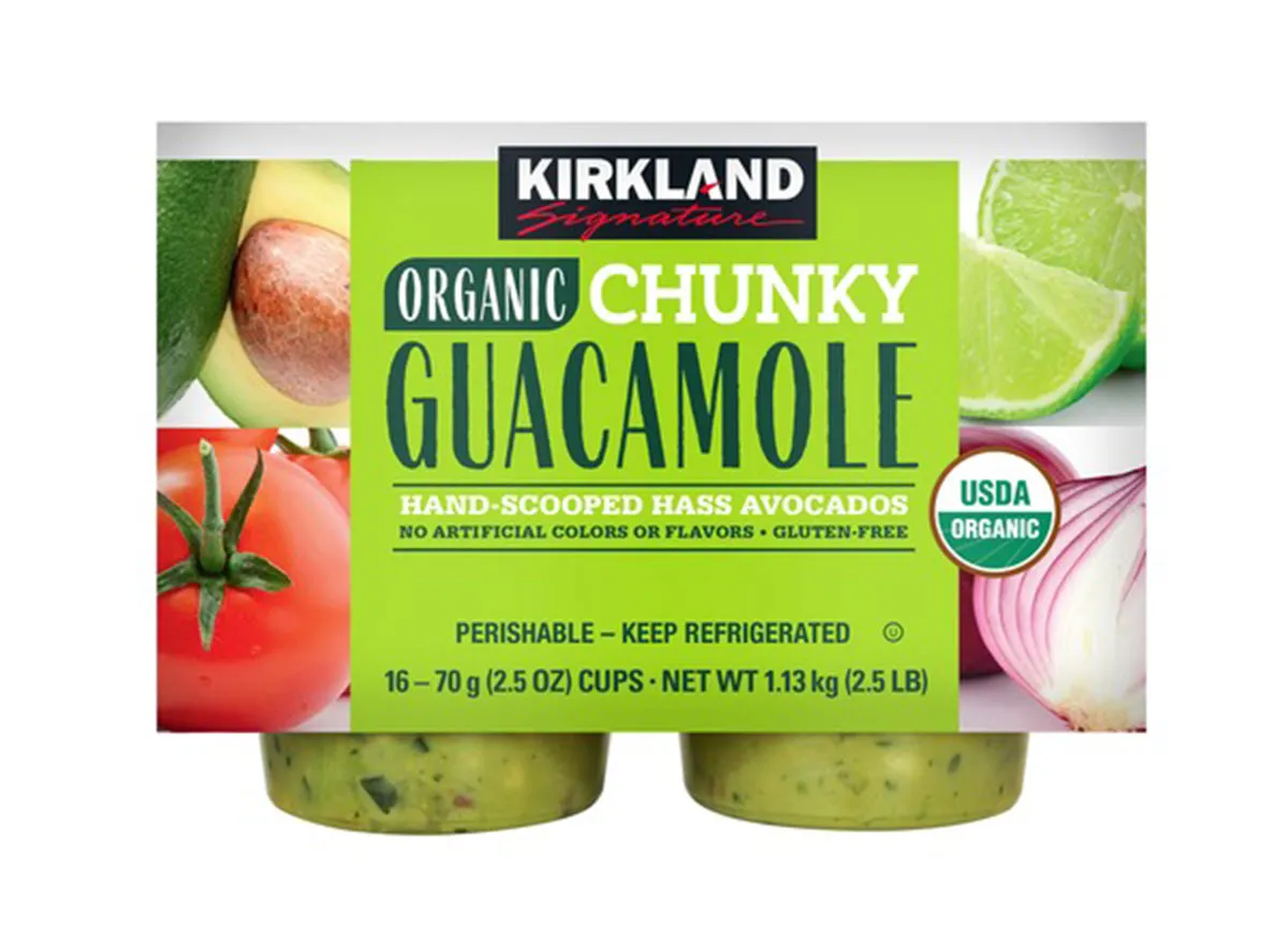 7 Best Mexican Foods at Costco This Month