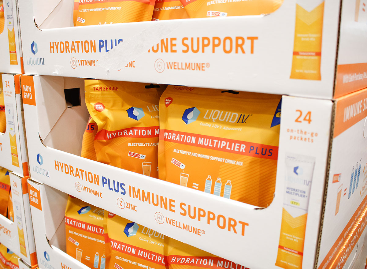 Is Liquid IV Good for You? A Dietitian's Honest Review