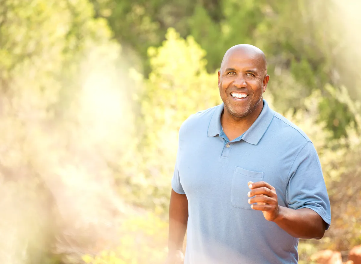 Here's What Happens When You Walk After Every Meal