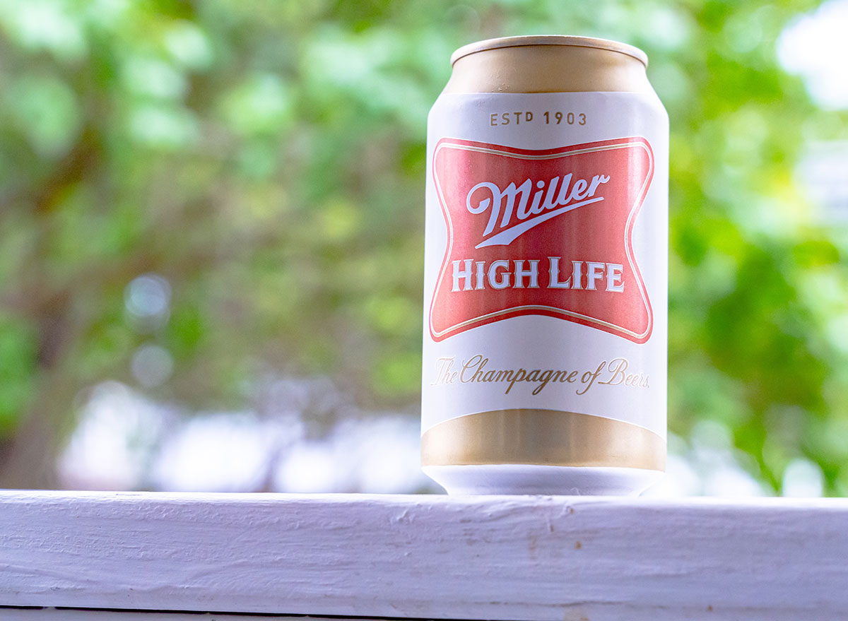 12 Discontinued Beers You'll Sadly Never See Again — Eat This Not That