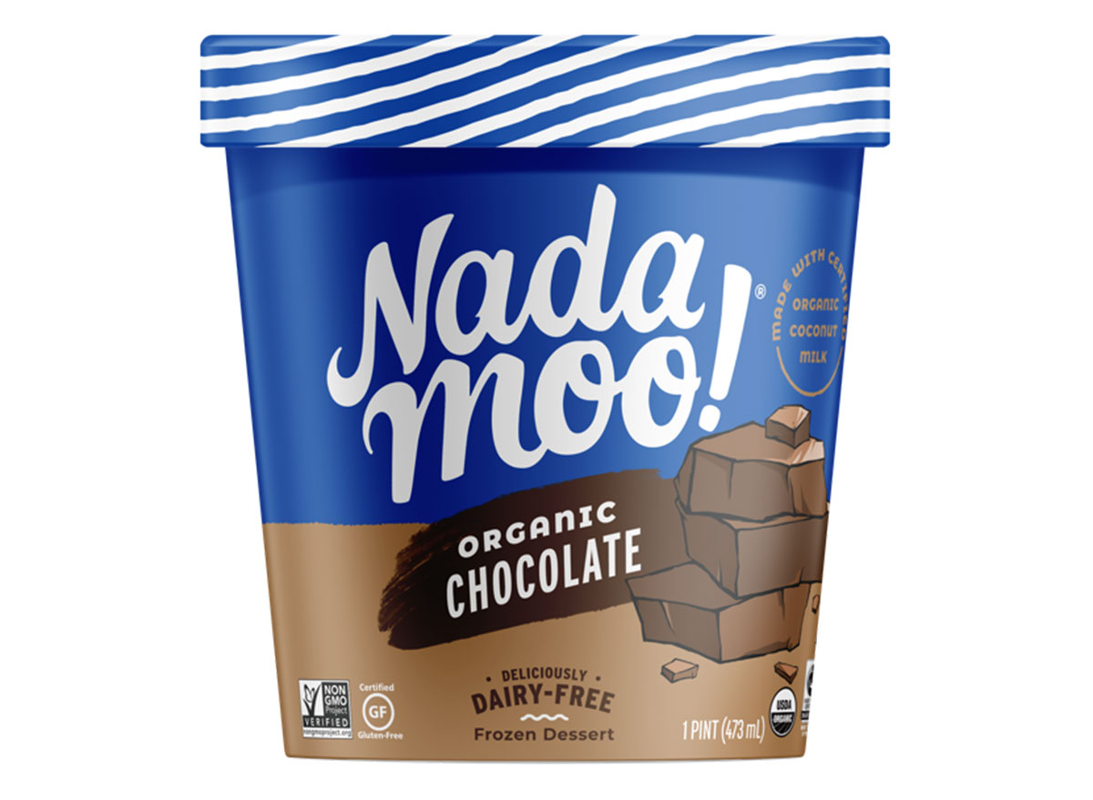 9 Best Low Sugar Ice Creams According To Dietitians — Eat This Not That