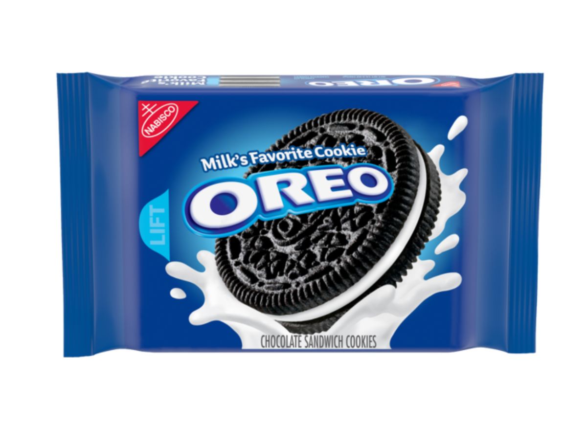 25 Most Beloved Snack Foods Of All Time — Eat This Not That