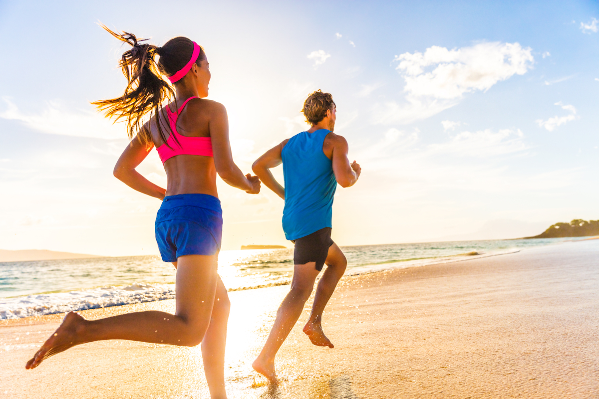 Brooke Shields Swears By 4 Workouts to Stay Strong & Sculpted at 60