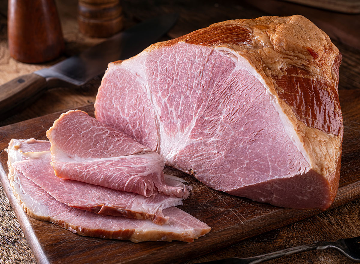Is Ham Good For You? 6 Benefits, Side Effects, and Downsides