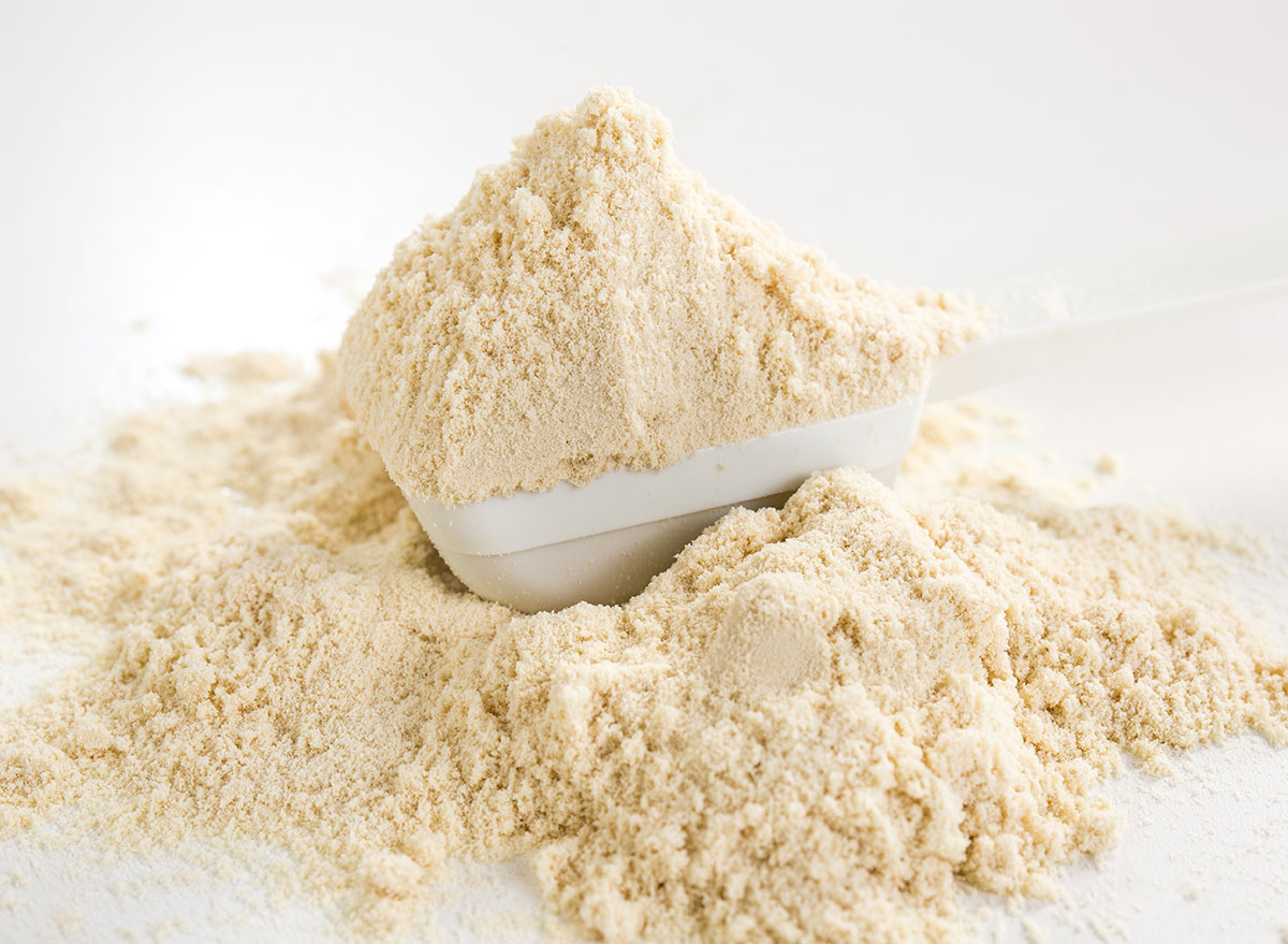 25 Best High-Protein, Low-Carb Foods to Eat