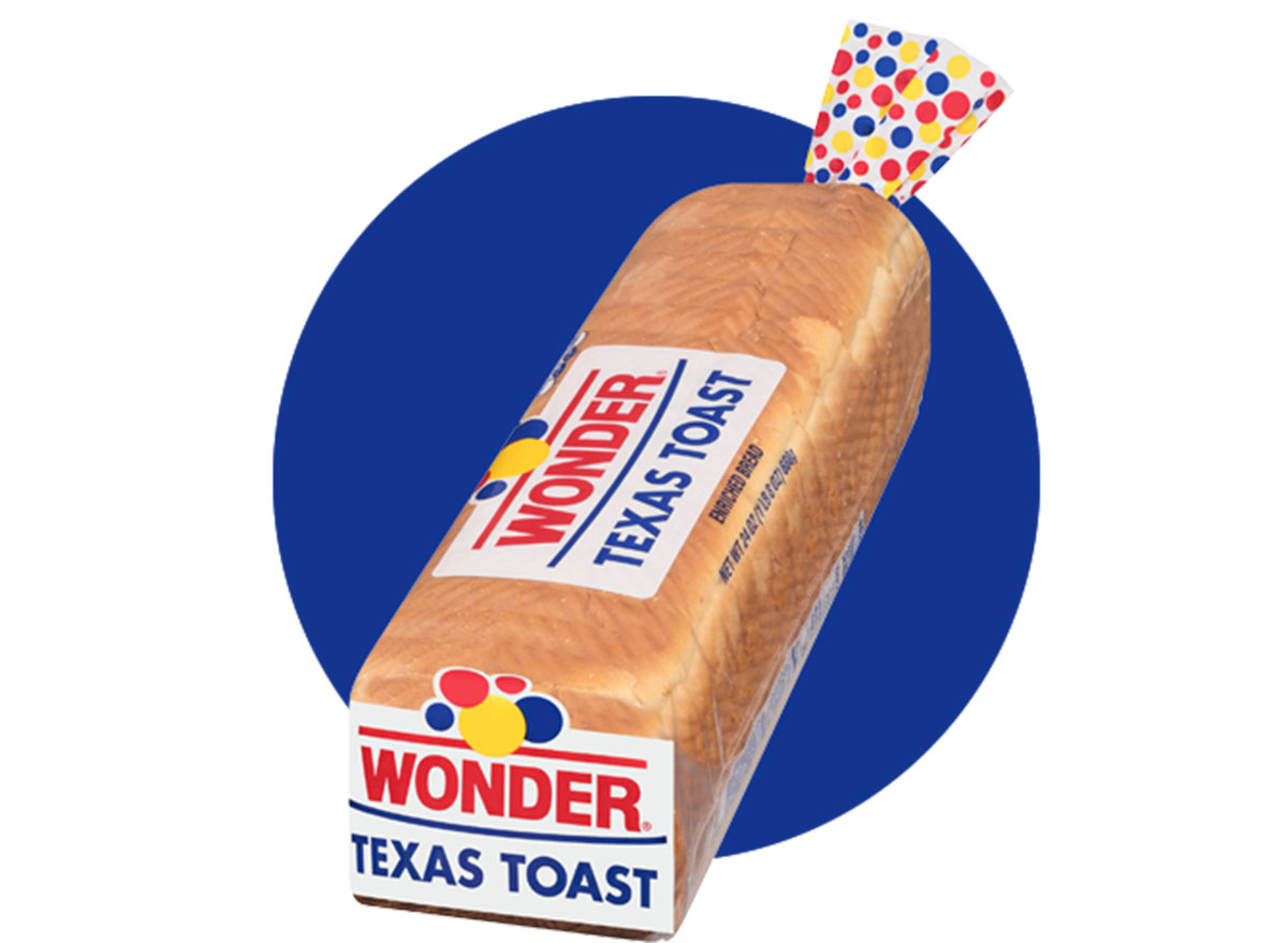 5 Worst Breads To Eat if You Have High Cholesterol, Say Dietitians ...