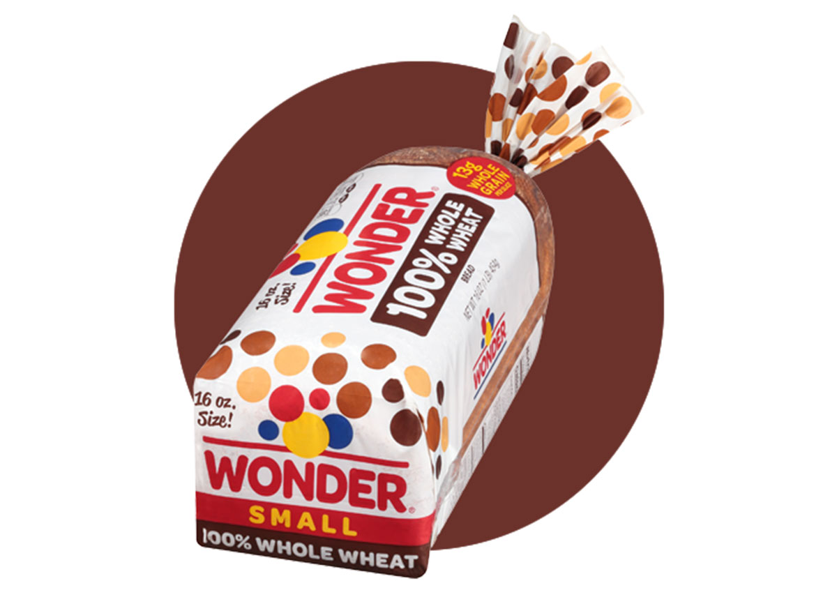 8 Whole Wheat Breads That Are Actually Unhealthy