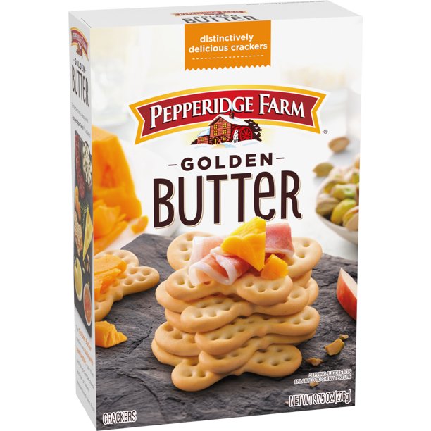 We Tasted 9 Popular Crackers and These Are the Best — Eat This Not That