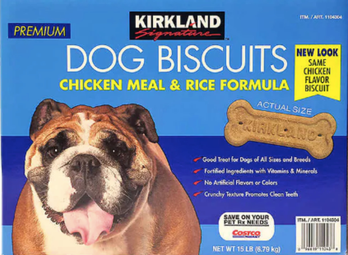 This Costco Grocery Item Is "Infested" with Bugs, According to ...