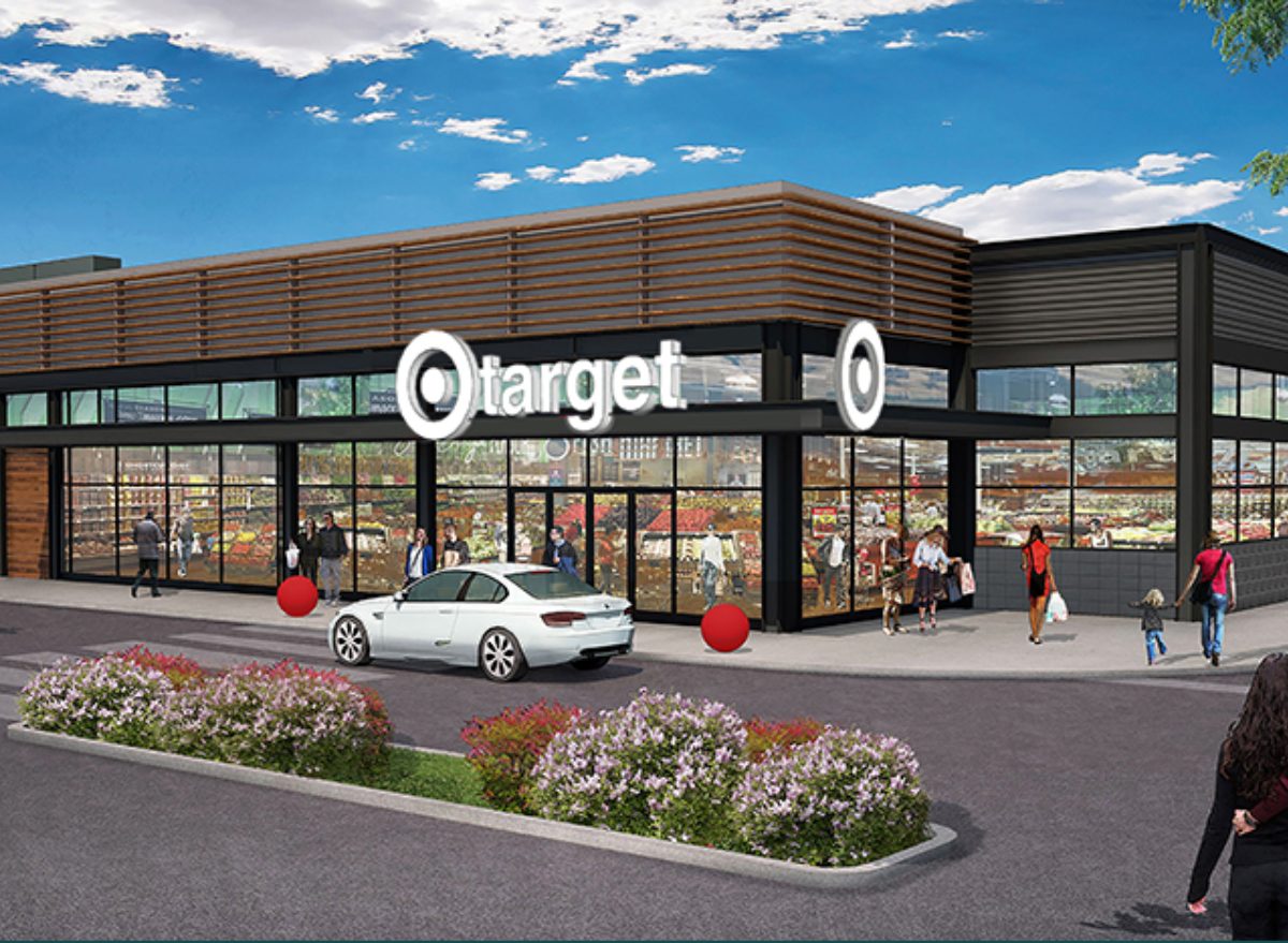 The 30 Best Healthy Foods to Buy at Target, Dietitians Say