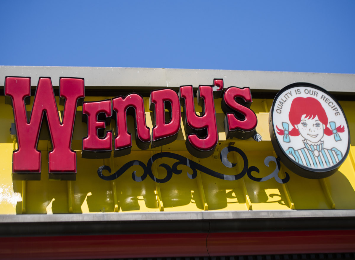 6 Secrets You Never Knew About Wendy's
