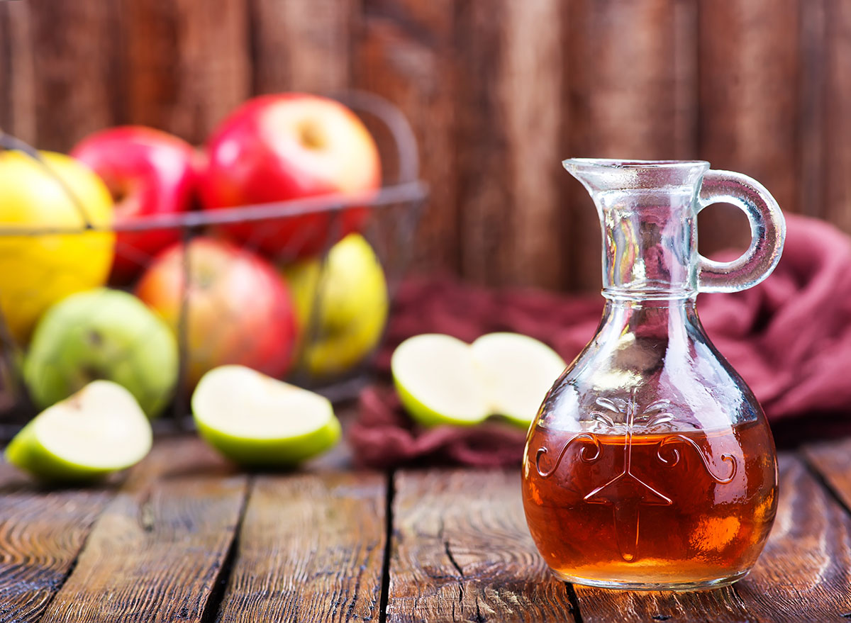 Surprising How Much For Apple Cider Vinegar Pictures