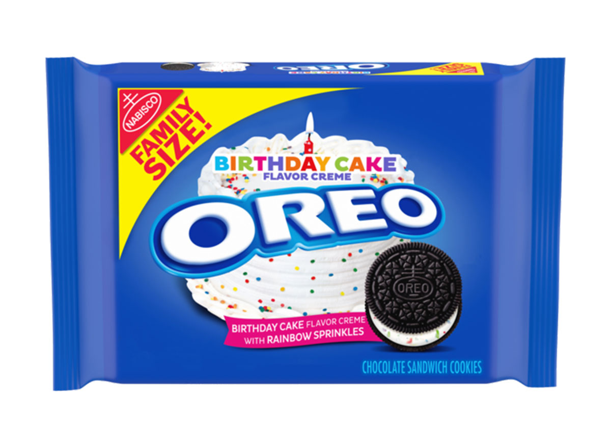 The Best & Worst Oreos in 2021—Ranked! - Eat This Not That