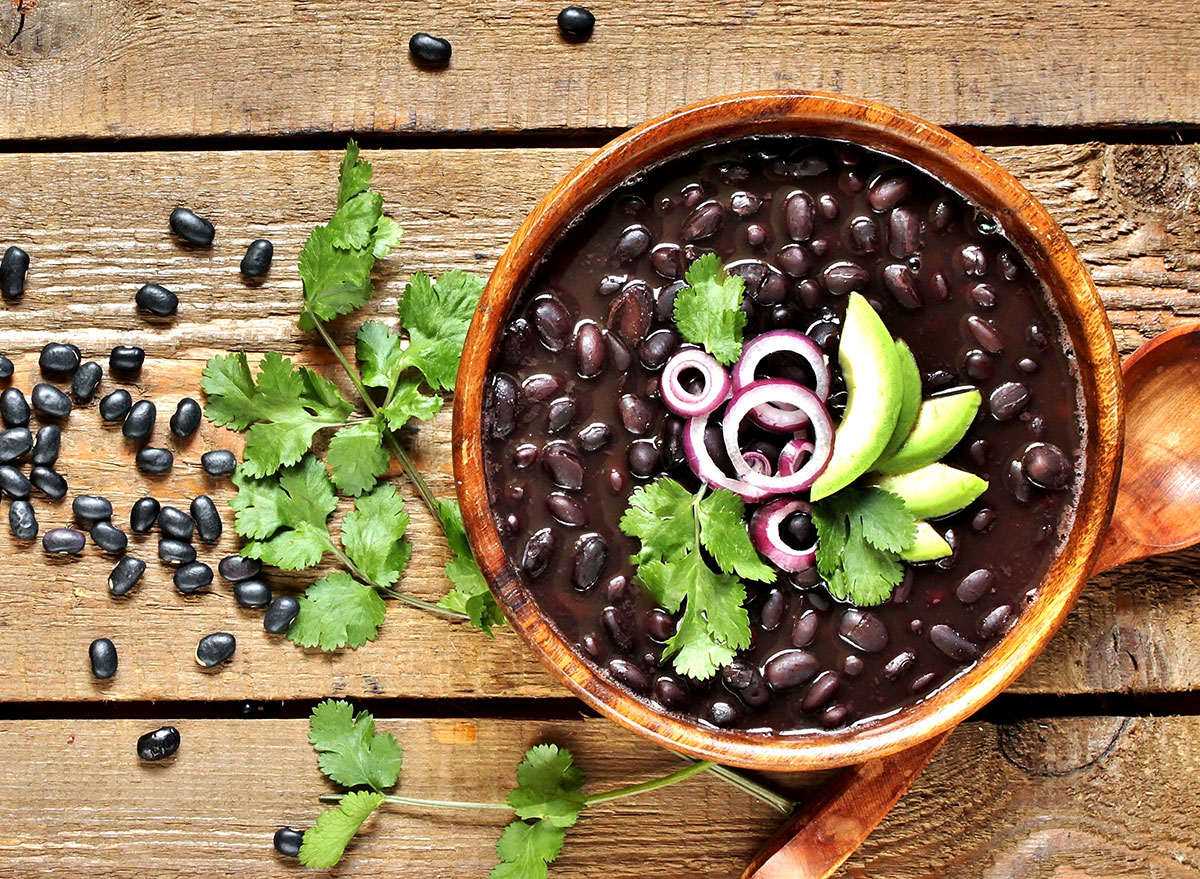 The 10 Healthiest High-Fiber Foods You Can Eat