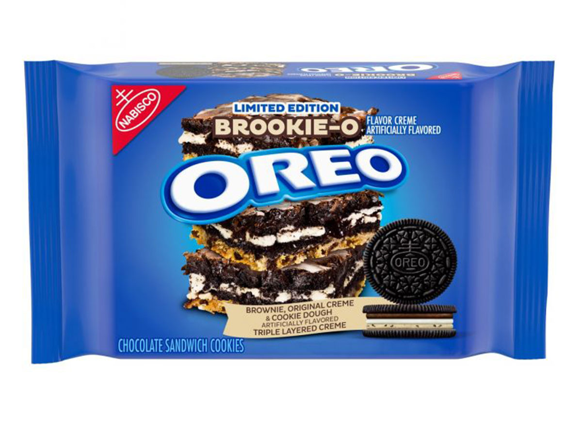 The Best & Worst Oreos in 2021—Ranked! — Eat This Not That