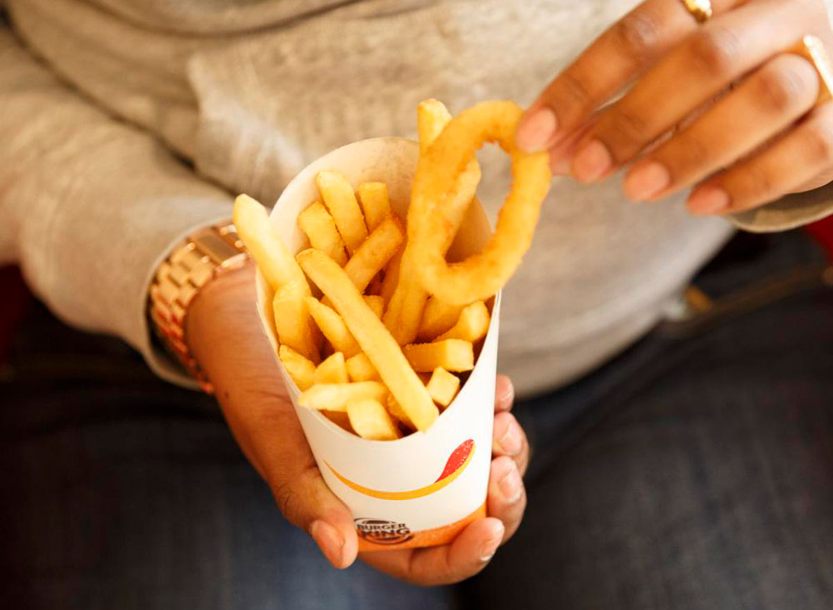 7 Secrets About Burger King That'll Blow Your Mind