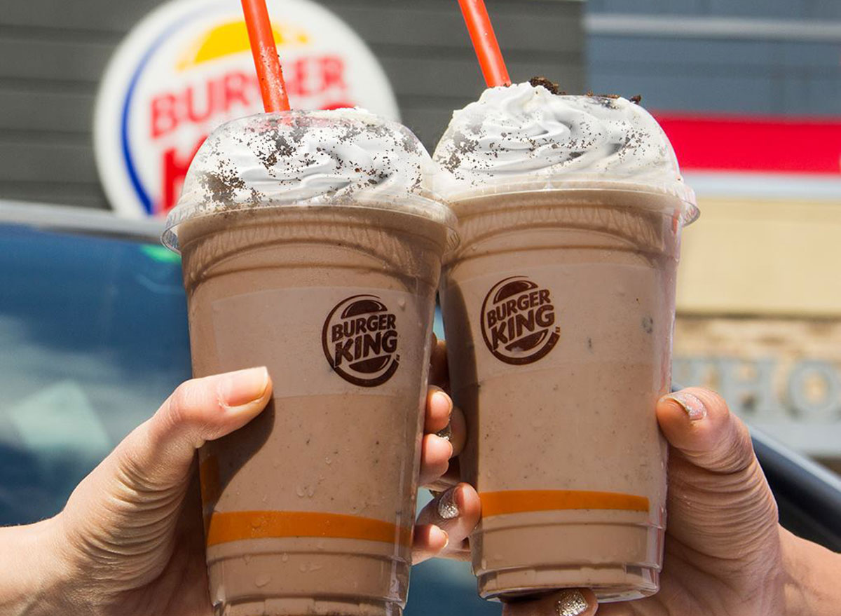 7 Secrets About Burger King That'll Blow Your Mind