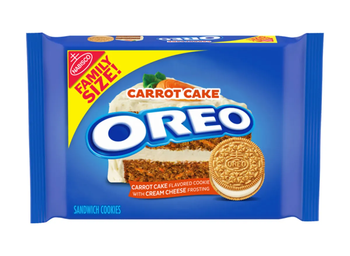 The Best & Worst Oreos in 2021—Ranked! - Eat This Not That