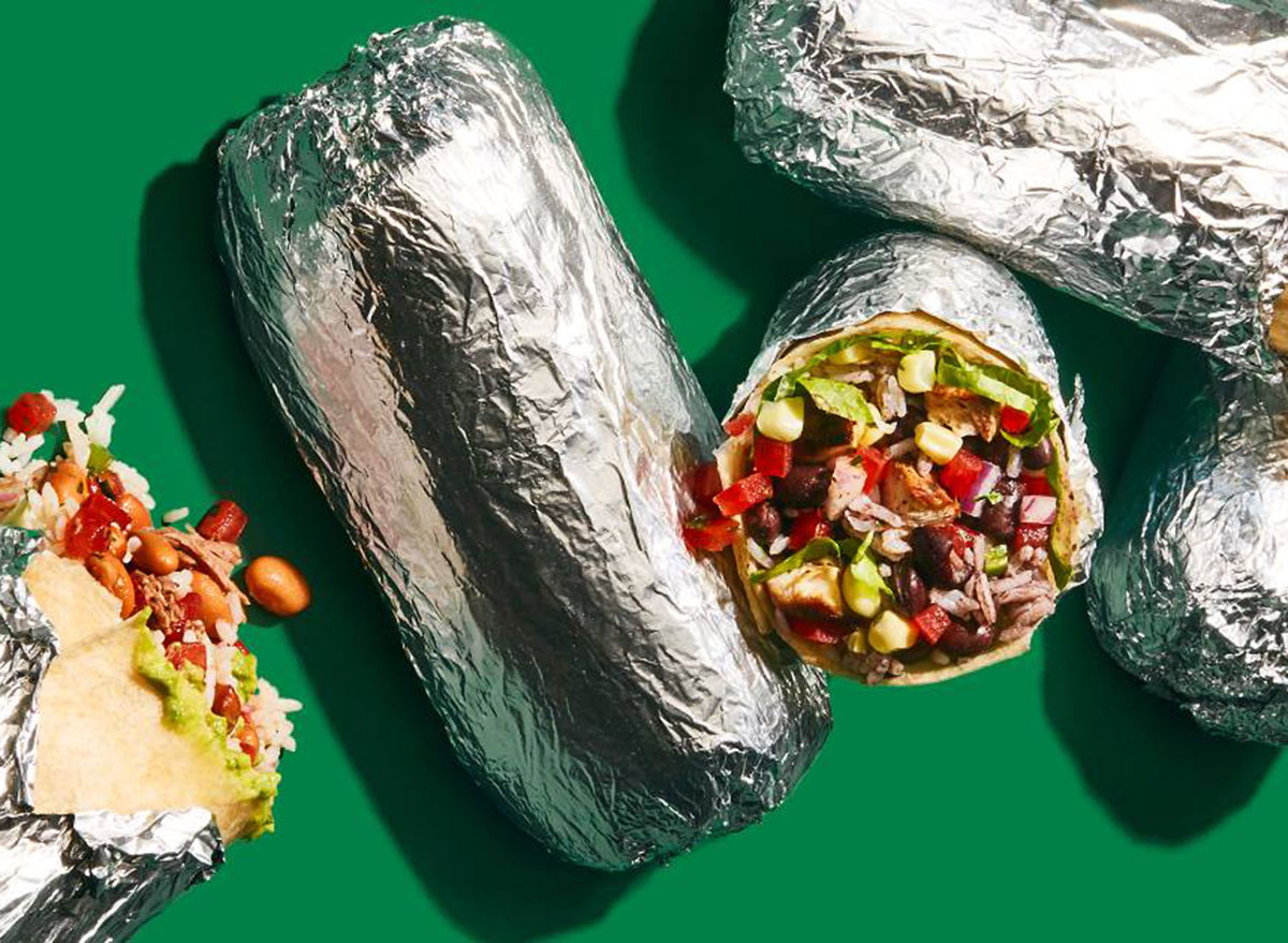This Viral Chipotle Hack Can Get You a Shockingly Cheap Burrito — Eat ...